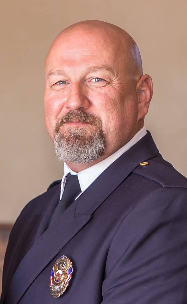 New EMS chief hopes to be Good for Grand County | SkyHiNews.com